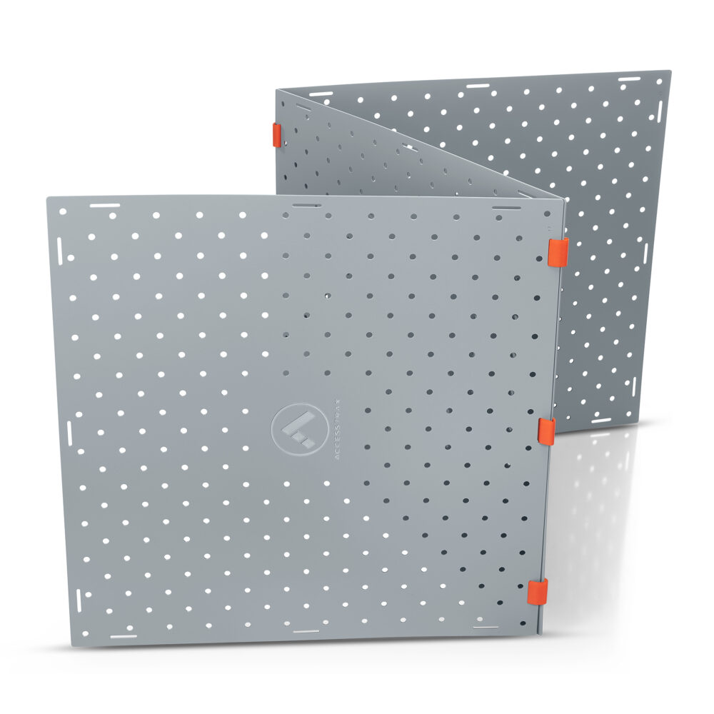 Access Trax | Wheelchair Access Mats