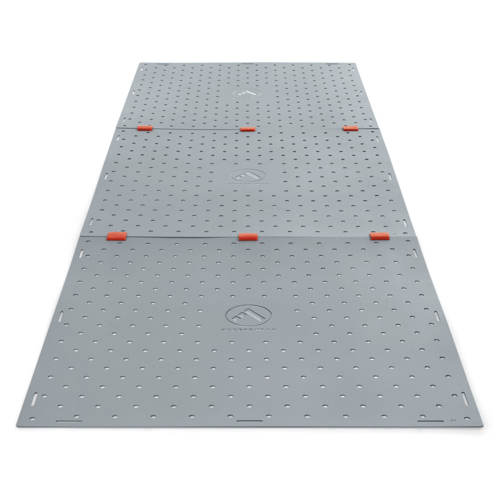 Access Trax | Wheelchair Access Mats